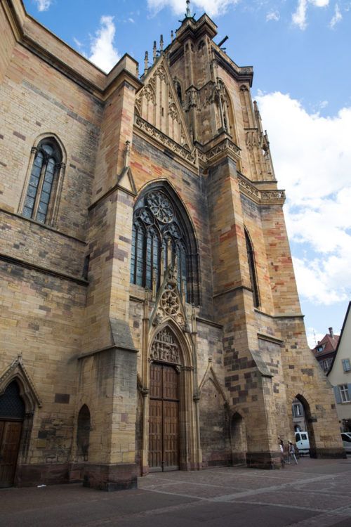 One Day in Colmar: Best Things to Do, Where to Eat & Where to Stay ...