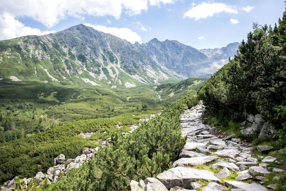 Should You Visit the Tatras from Poland or Slovakia? – Earth Trekkers