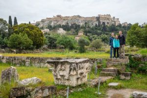 Athens Bucket List: 20 Best Things to do in Athens, Greece | Earth Trekkers