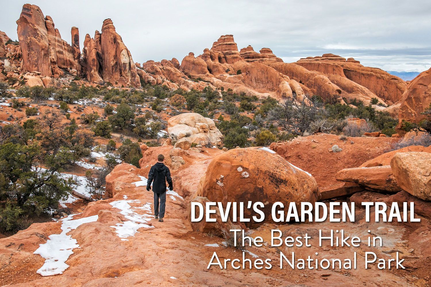 United States | Earth Trekkers