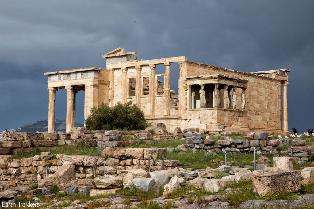How to Visit the Acropolis & Parthenon in Athens (Updated for 2023 ...