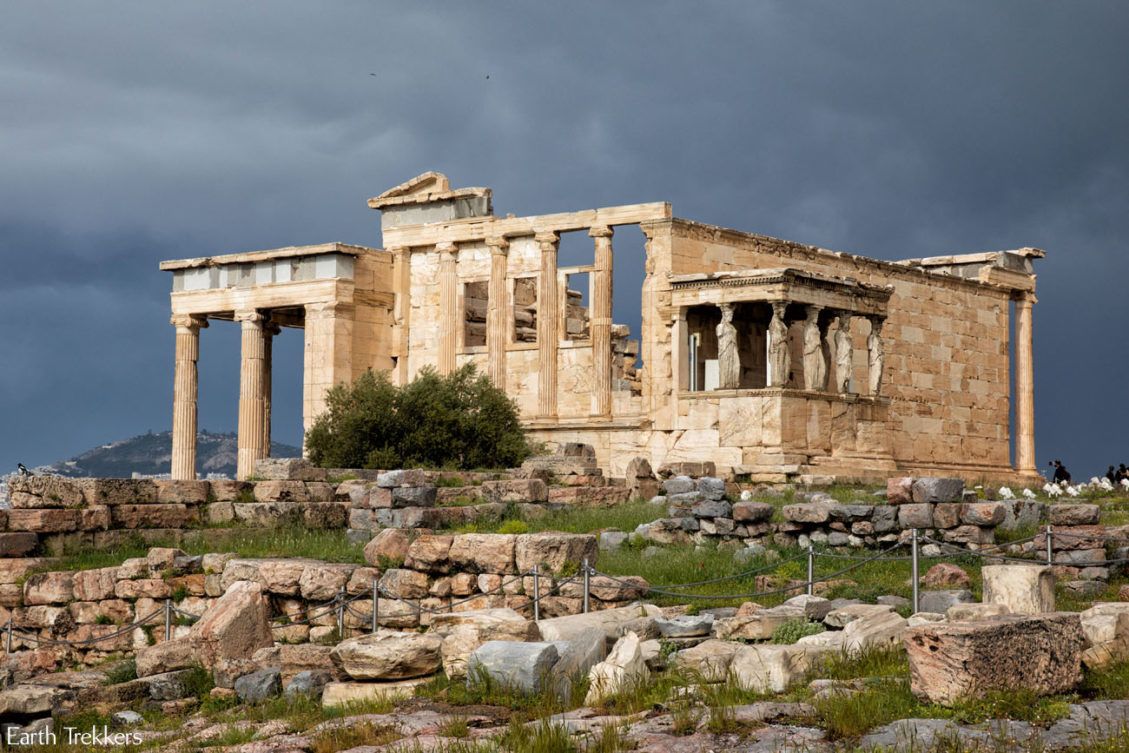 How to Visit the Acropolis & Parthenon in Athens (Updated for 2023 ...