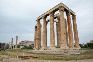 2 Days in Athens: The Perfect Itinerary for Your First Visit | Earth ...