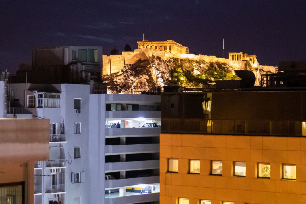 Where to Stay in Athens, Greece: Best Hotels for Your Budget – Earth ...