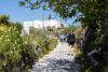 How to Hike from Fira to Oia, the Most Beautiful Walk on Santorini ...