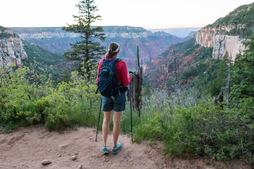 Grand Canyon Rim-to-Rim Hike: Planning Guide and Checklist – Earth Trekkers