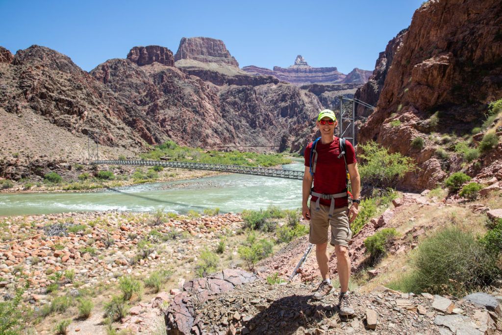 Grand Canyon Rim-to-Rim Hike: Planning Guide and Checklist – Earth Trekkers