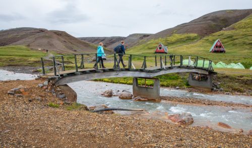 How to Visit Kerlingarfjöll and the Hveradalir Geothermal Area, Iceland ...