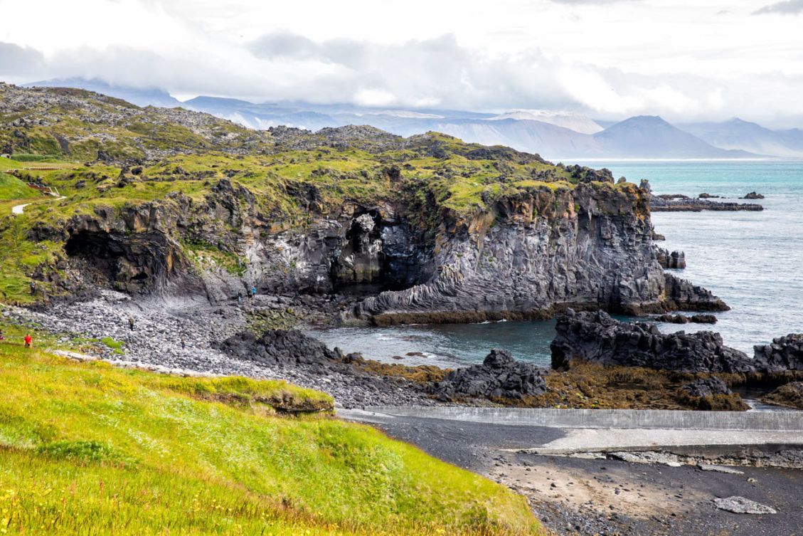Snaefellsnes Peninsula: 20 Best Things To Do (+ Sample Itinerary ...
