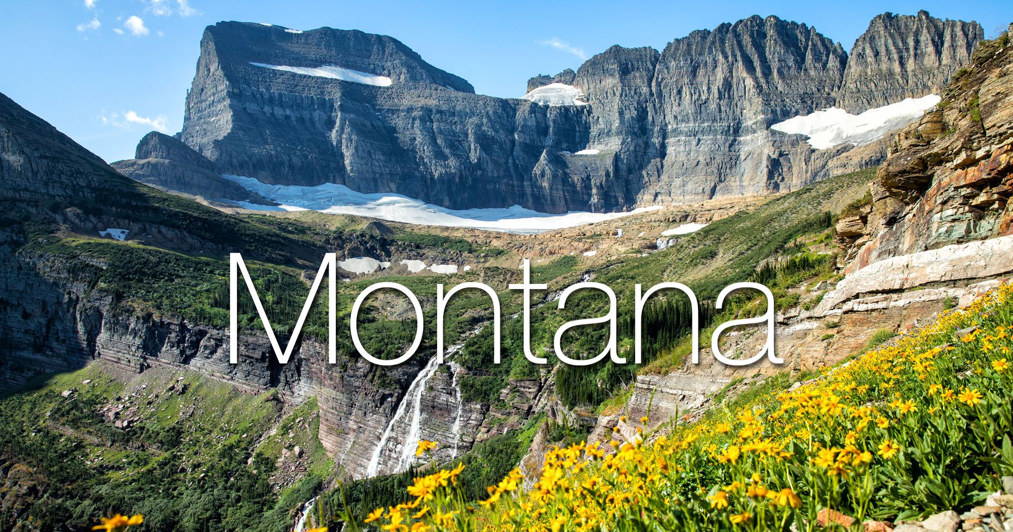Montana | Earth Trekkers