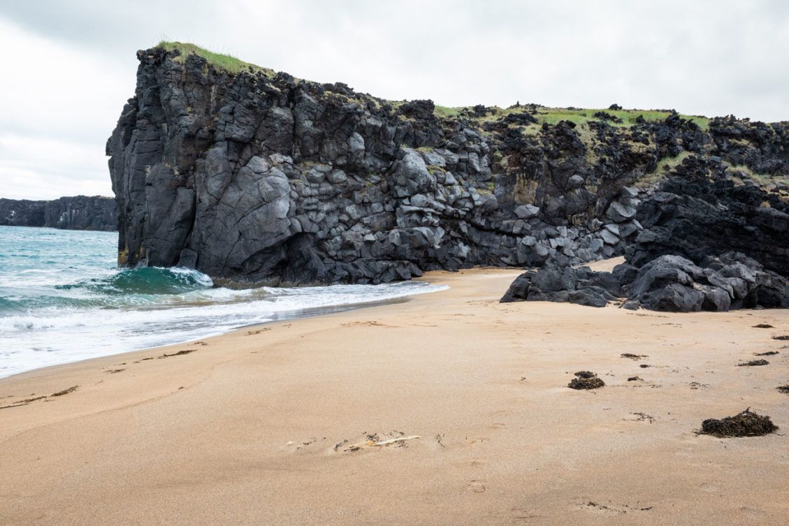 Best of the Snaefellsnes Peninsula (+ One Day Itinerary & Helpful Tips ...