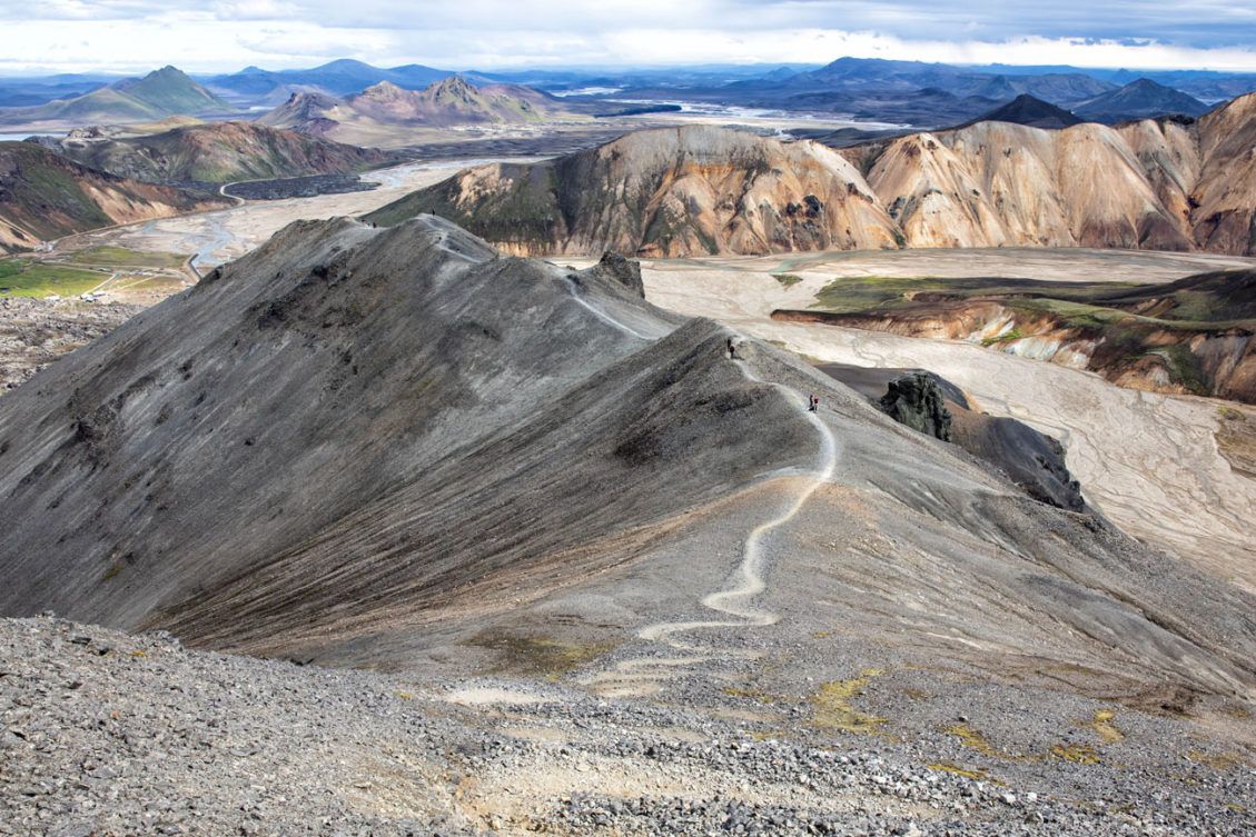 The Essential Landmannalaugar Guide for First-Time Visitors – Earth ...