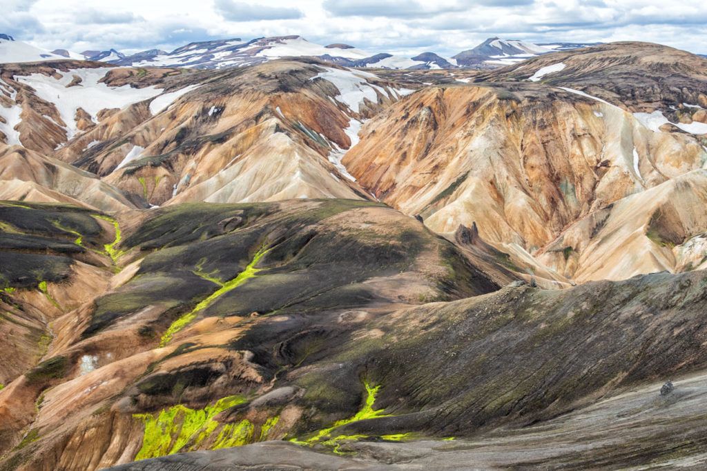 The Essential Landmannalaugar Guide for First-Time Visitors – Earth ...