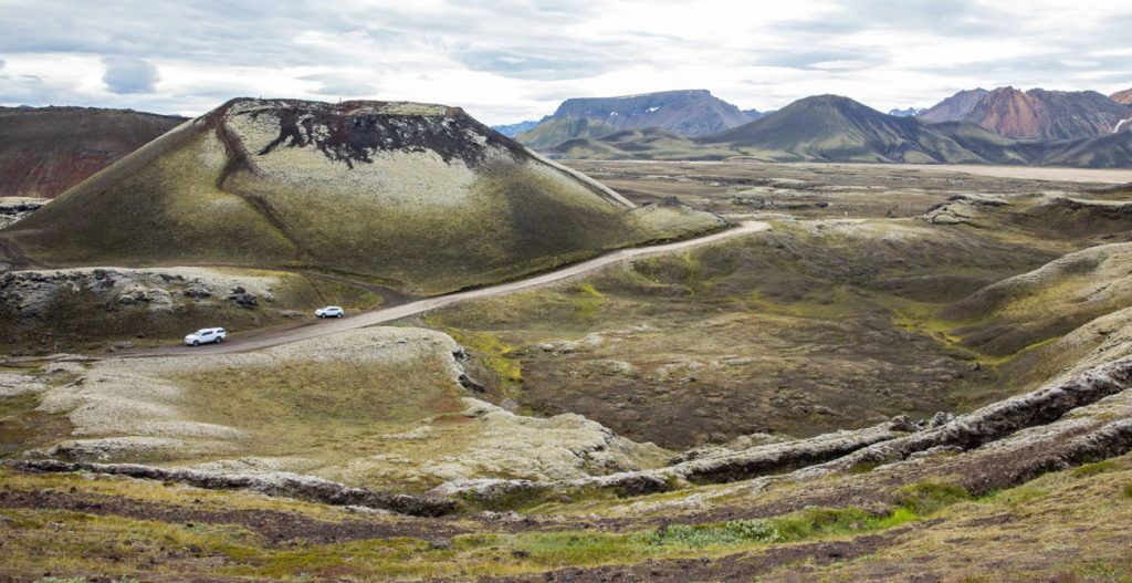 The Essential Landmannalaugar Guide for First-Time Visitors – Earth ...