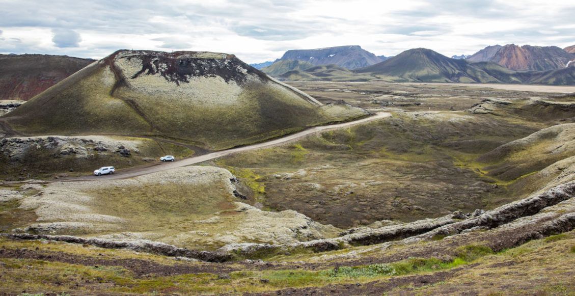 The Essential Landmannalaugar Guide for First-Time Visitors – Earth ...