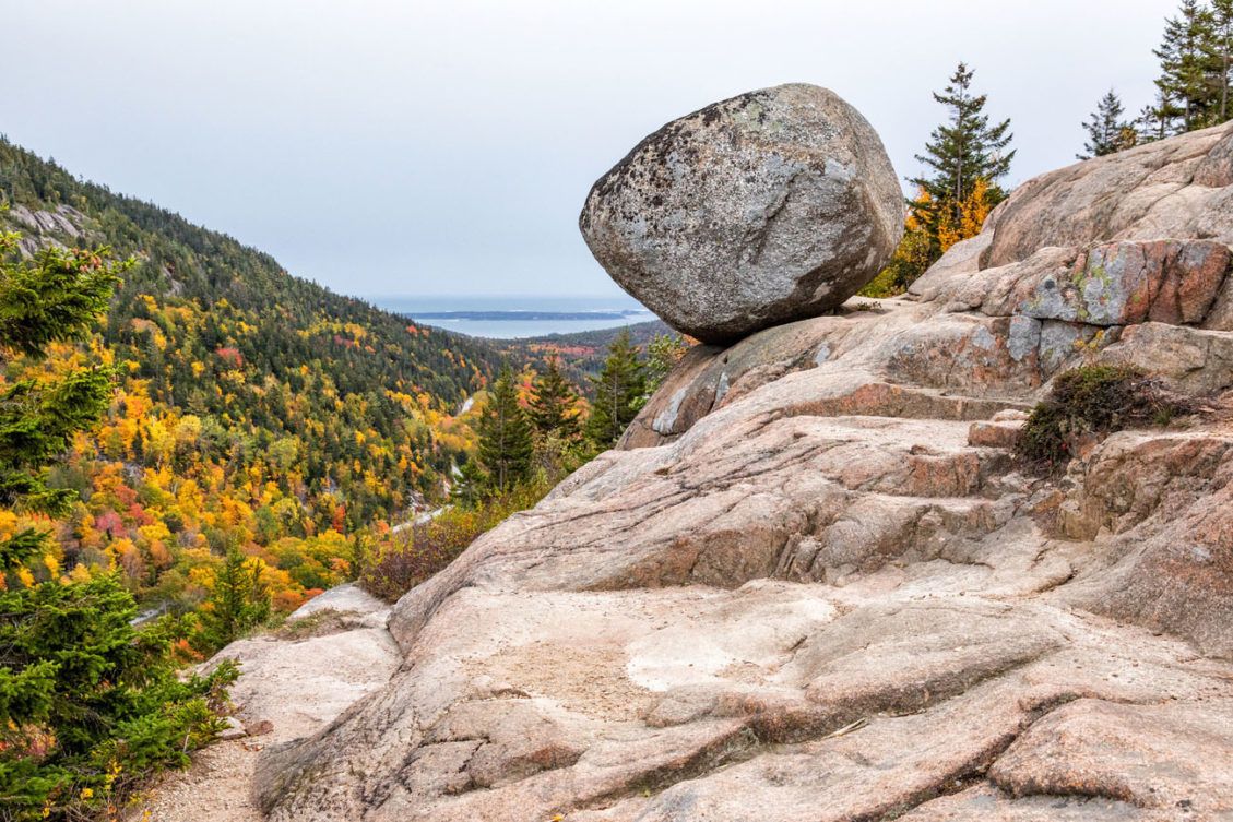 10 Best Hikes in Acadia National Park – Earth Trekkers