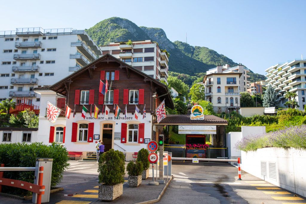 Lugano, Switzerland: What to Do, Where to Eat & Where to Stay – Earth ...