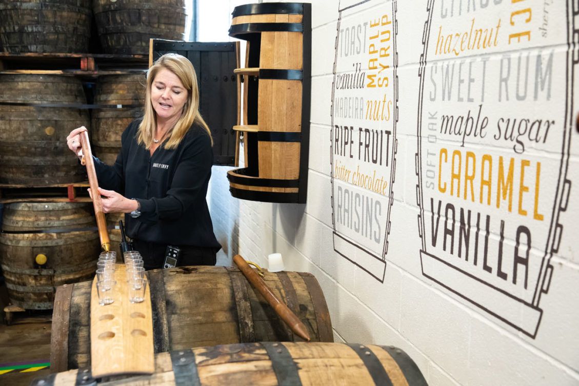 Best Distilleries to Visit on the Kentucky Bourbon Trail – Earth Trekkers