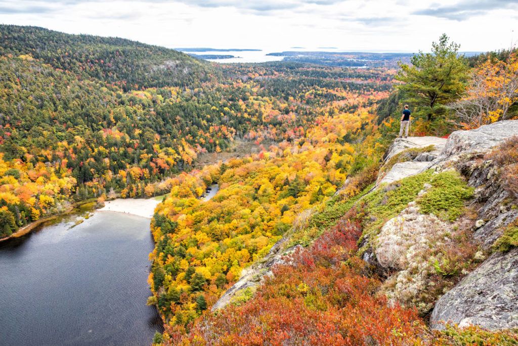 14 Epic Things to Do in Acadia National Park – Earth Trekkers