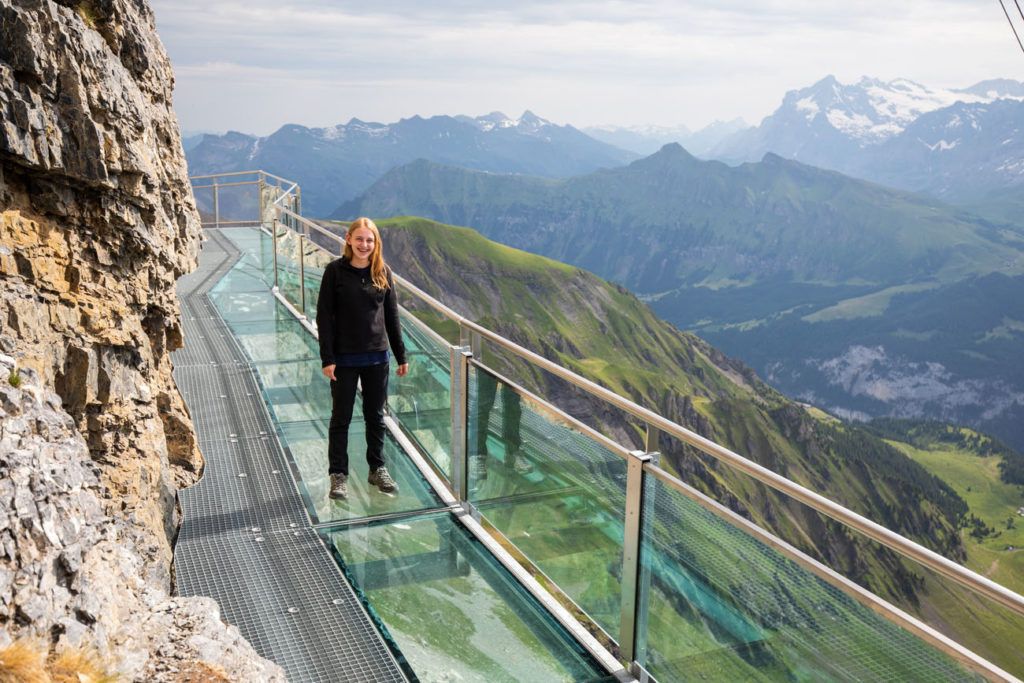 Everything You Need to Know to Visit Schilthorn and Birg – Earth Trekkers