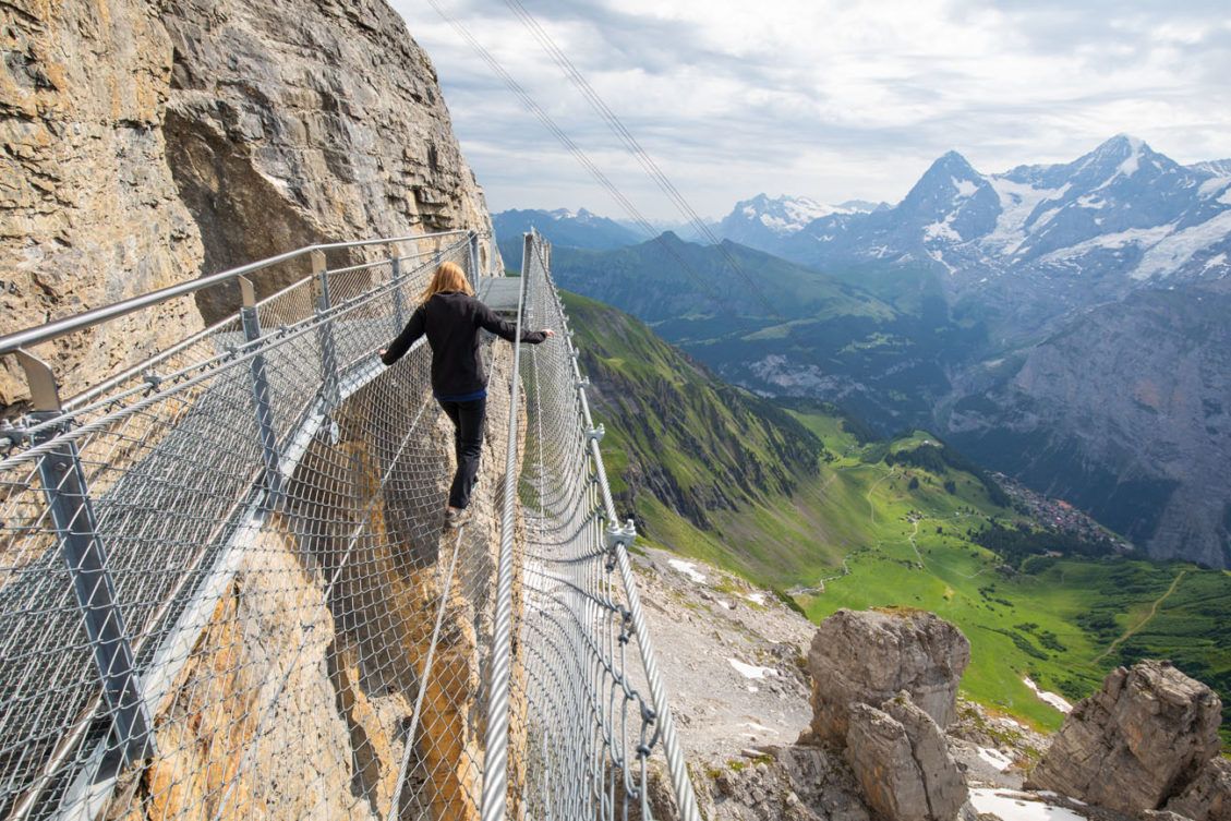 Everything You Need to Know to Visit Schilthorn and Birg – Earth Trekkers