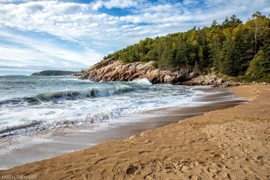 14 Epic Things to Do in Acadia National Park – Earth Trekkers