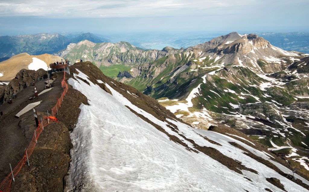 Everything You Need to Know to Visit Schilthorn and Birg – Earth Trekkers