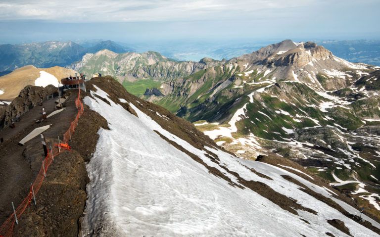 Everything You Need to Know to Visit Schilthorn and Birg – Earth Trekkers