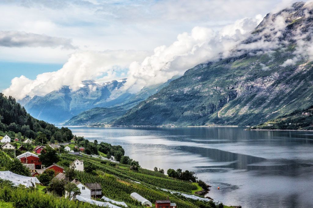 Norway Bucket List: 20 Epic Things to Do in Norway – Earth Trekkers