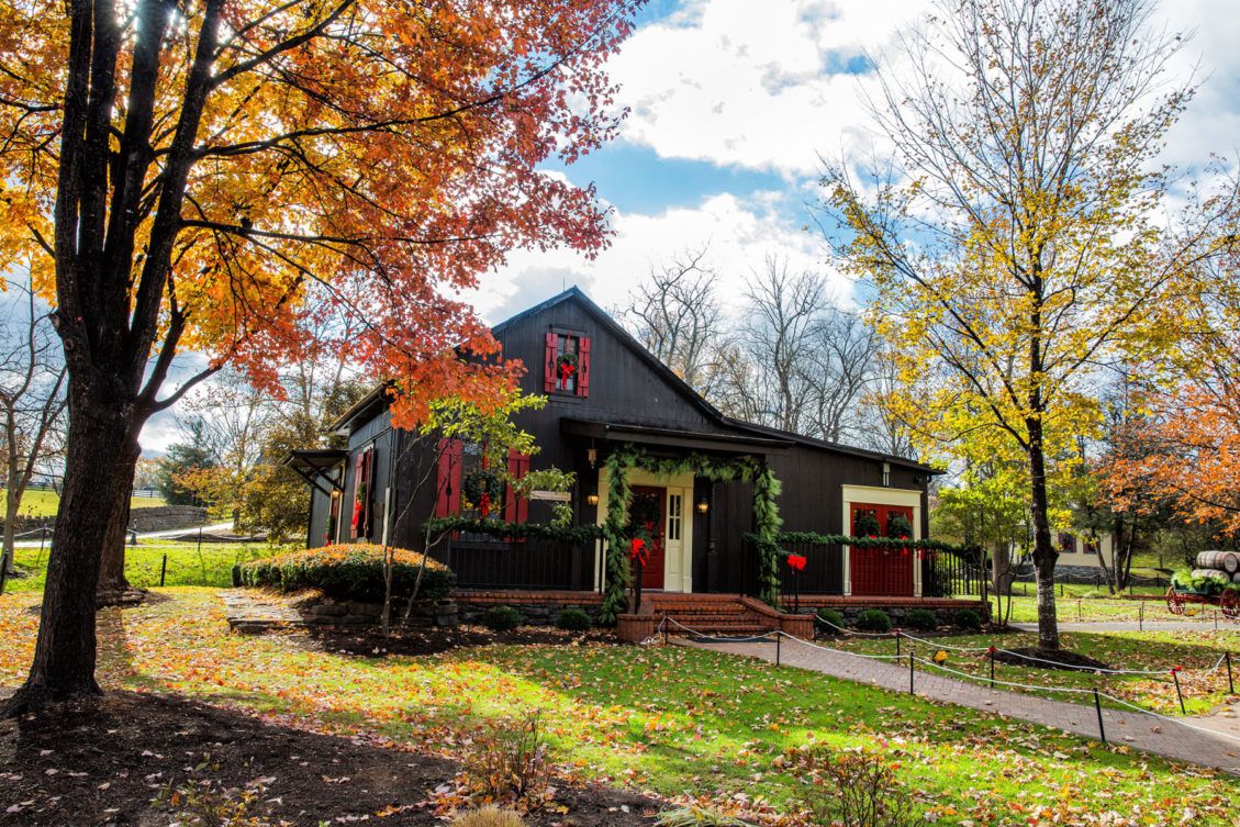 Kentucky Bourbon Trail Itinerary – Suggestions for 1 Day to 1 Week ...