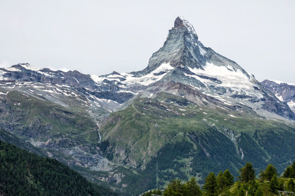 The Five Lakes Trail (5-Seenweg) in Zermatt…Is it Worth It? – Earth ...