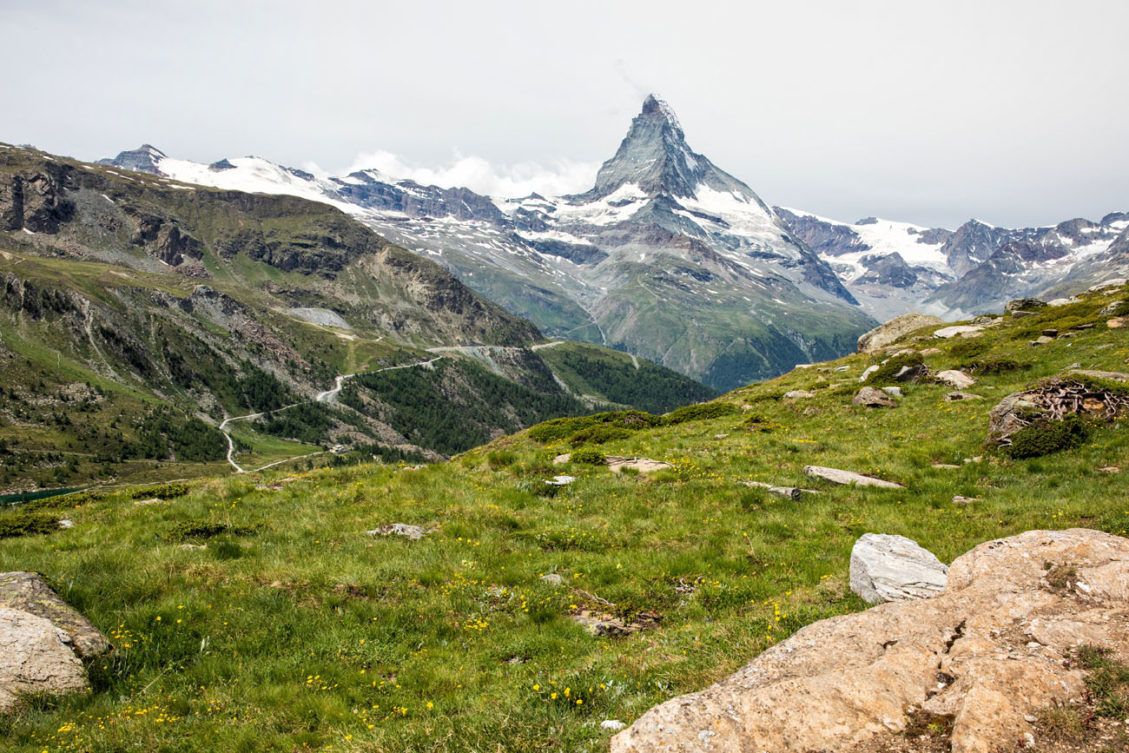 The Five Lakes Trail (5-Seenweg) in Zermatt…Is it Worth It? – Earth ...