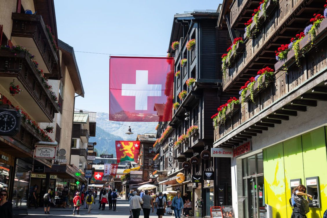12 Amazing Things to do in Zermatt, Switzerland | Earth Trekkers