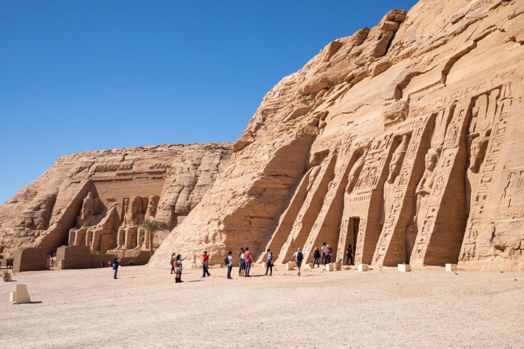 Abu Simbel: Everything You Need to Know to Plan Your Visit | Earth Trekkers