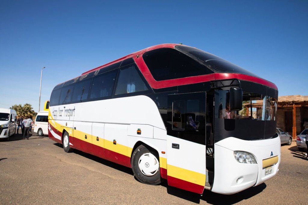 Abu Simbel: Everything You Need to Know to Plan Your Visit – Earth Trekkers