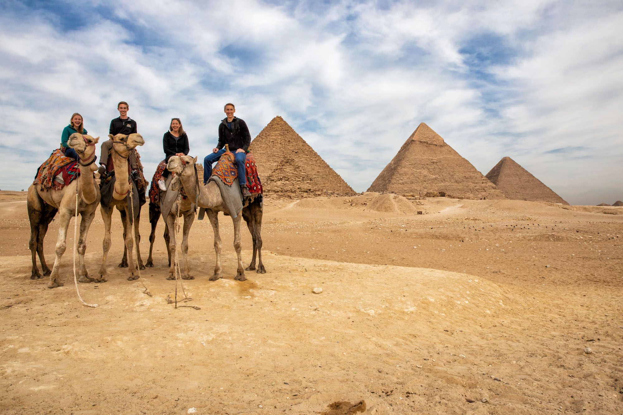 Egypt | Earth Trekkers