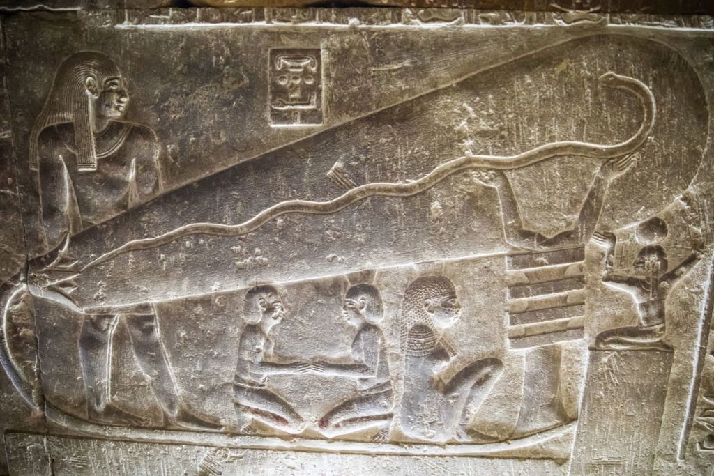 Dendera and Abydos: Day Trip from Luxor, Egypt - Earth Trekkers