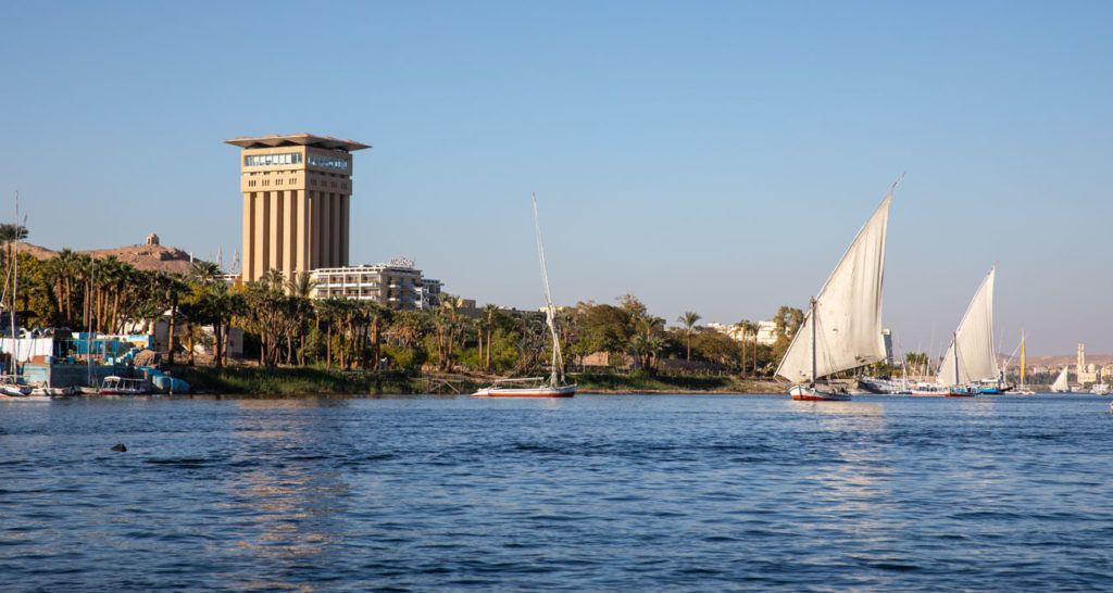 10 Best Things to do in Aswan, Egypt – Earth Trekkers