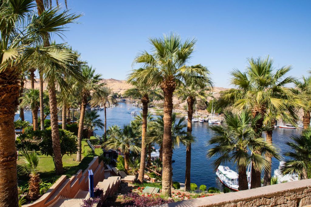 10 Best Things to do in Aswan, Egypt | Earth Trekkers