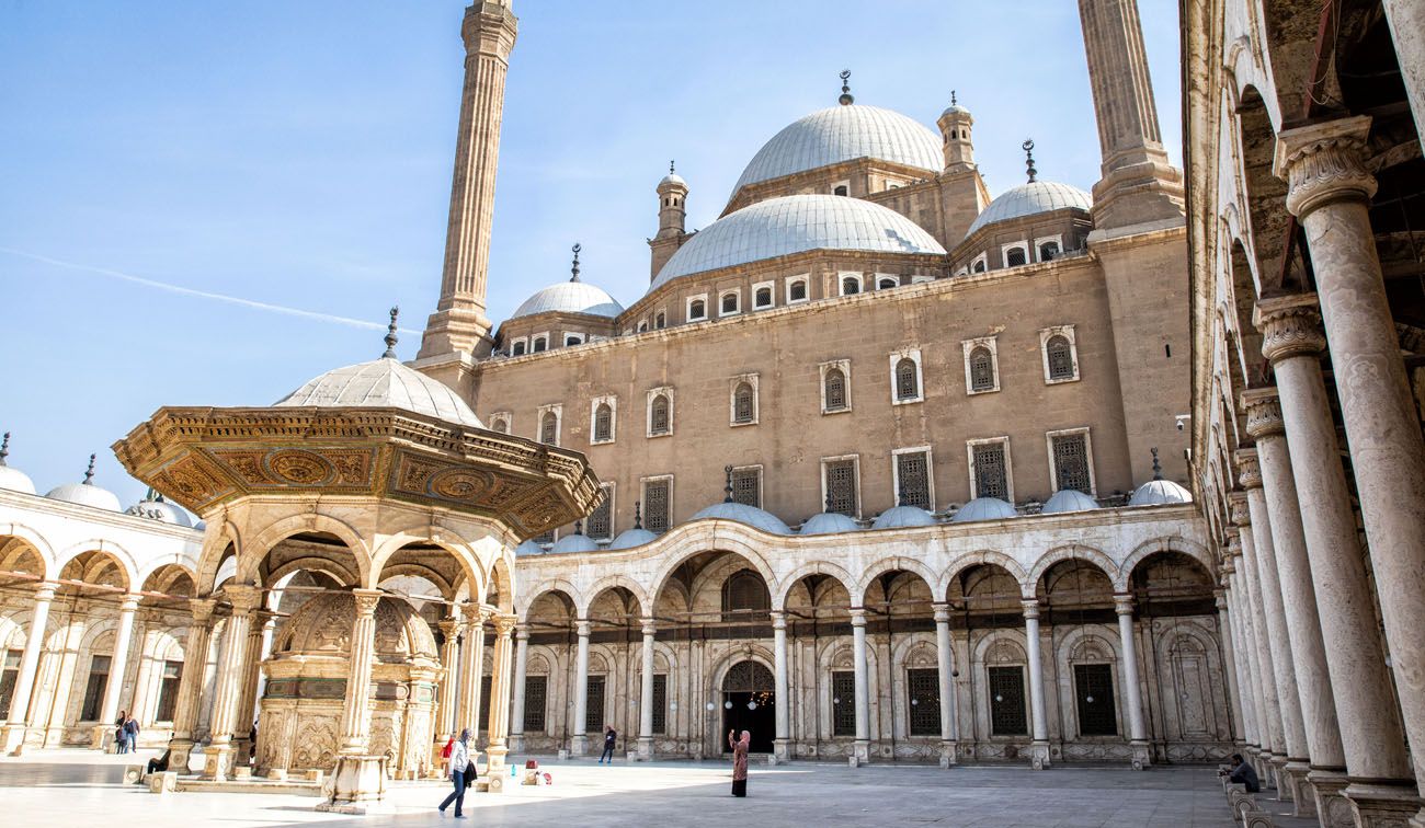 15 Amazing Things to do in Cairo, Egypt – Earth Trekkers