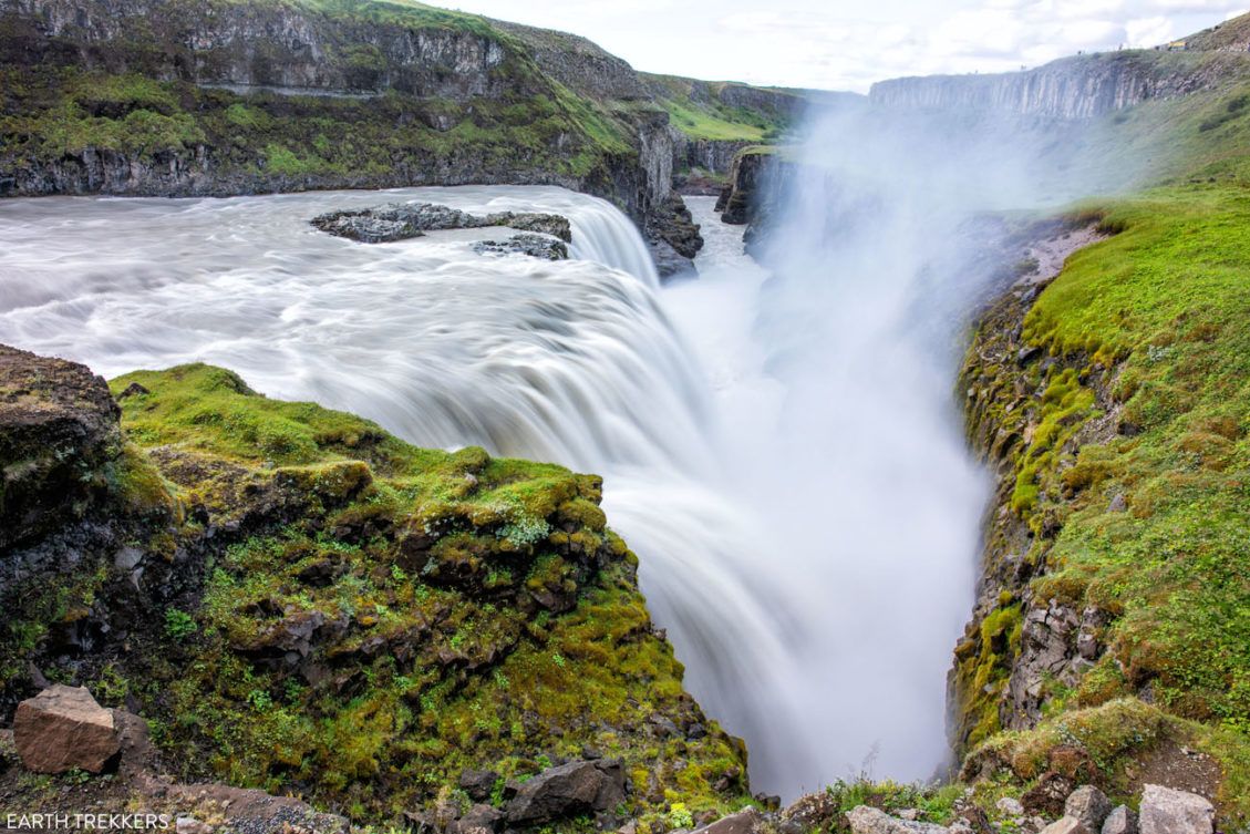 20 Best Waterfalls in Iceland & Their Exact Locations – Earth Trekkers
