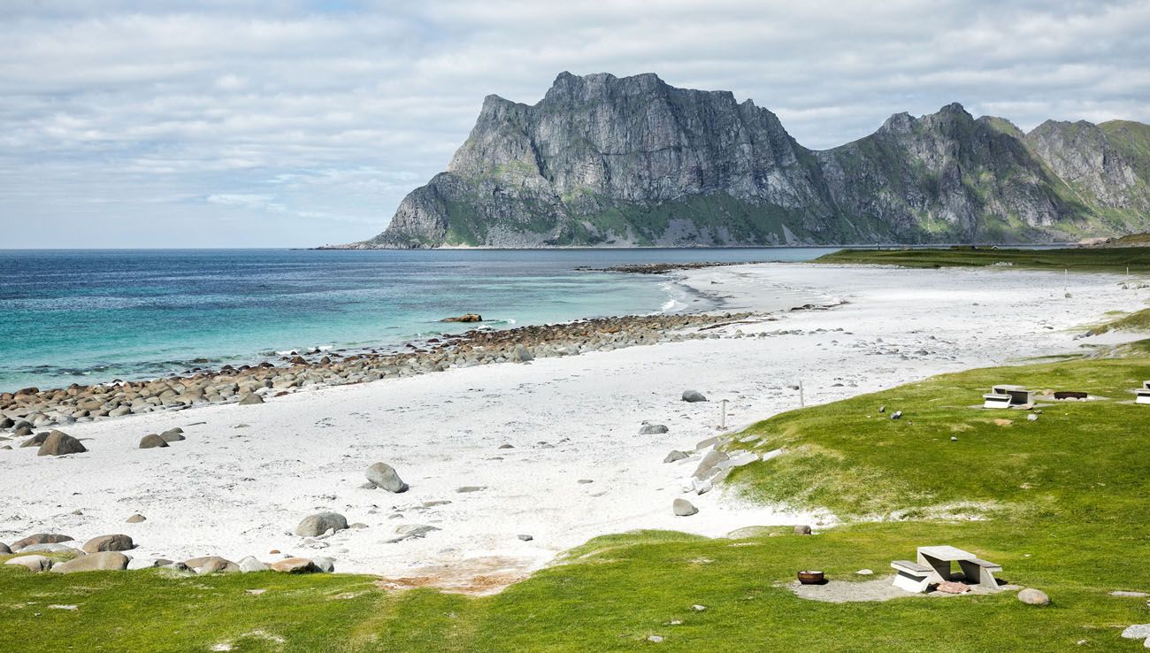 Lofoten Islands Itinerary: Complete Guide for First Time Visitors ...
