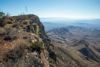 How to Hike the South Rim Trail in Big Bend National Park – Earth Trekkers