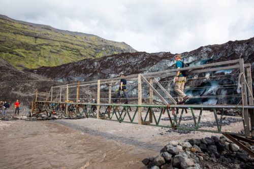 Iceland Glacier Hike: Complete Guide and Best Tours | Earth Trekkers