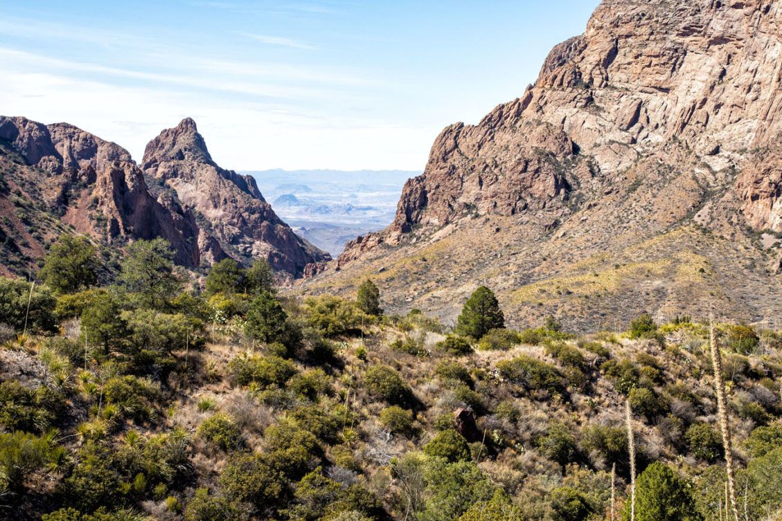 15 Great Hikes to Do in Big Bend National Park – Earth Trekkers