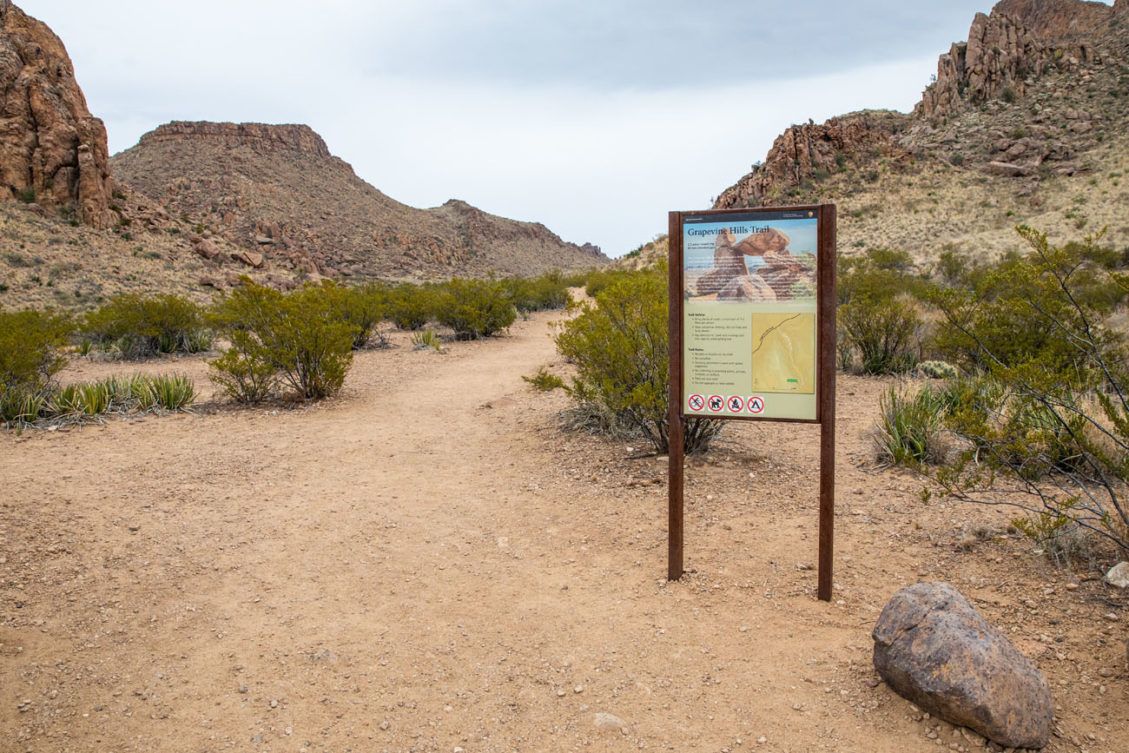 Balanced Rock Hike: A Short but Sweet Hike in Big Bend National Park ...