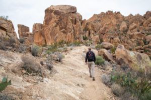 Balanced Rock Hike: A Short but Sweet Hike in Big Bend National Park ...