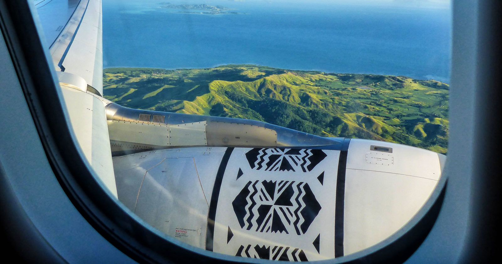 RTW Archives – Earth Trekkers