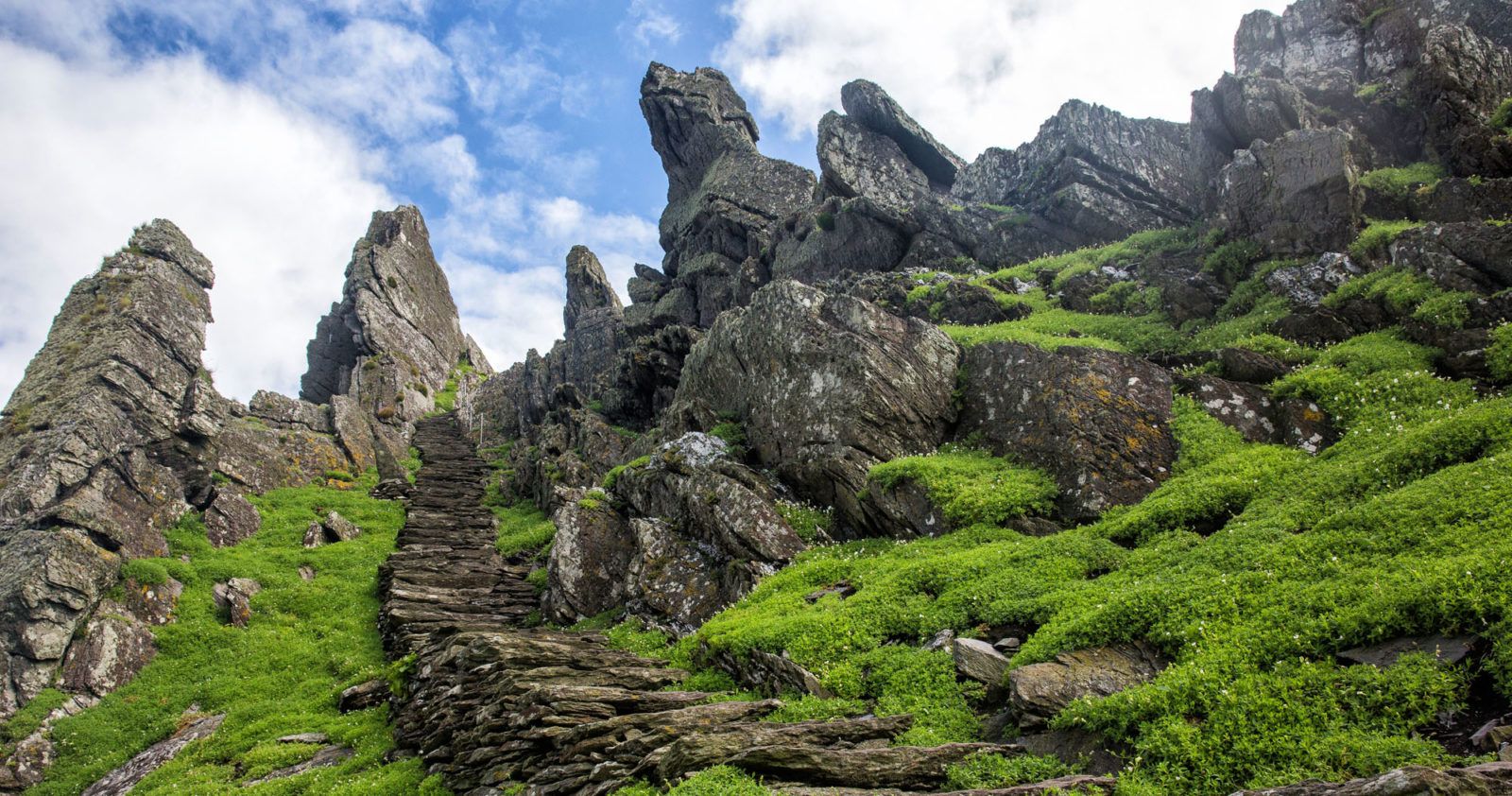 skellig michael Archives – Earth Trekkers