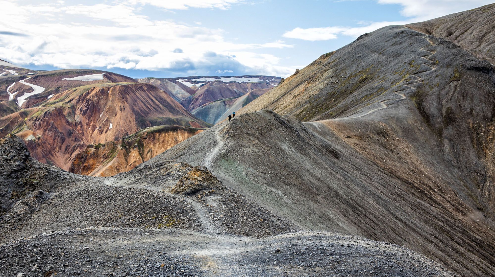 10 Epic Day Hikes in Iceland for Your Bucket List – Earth Trekkers